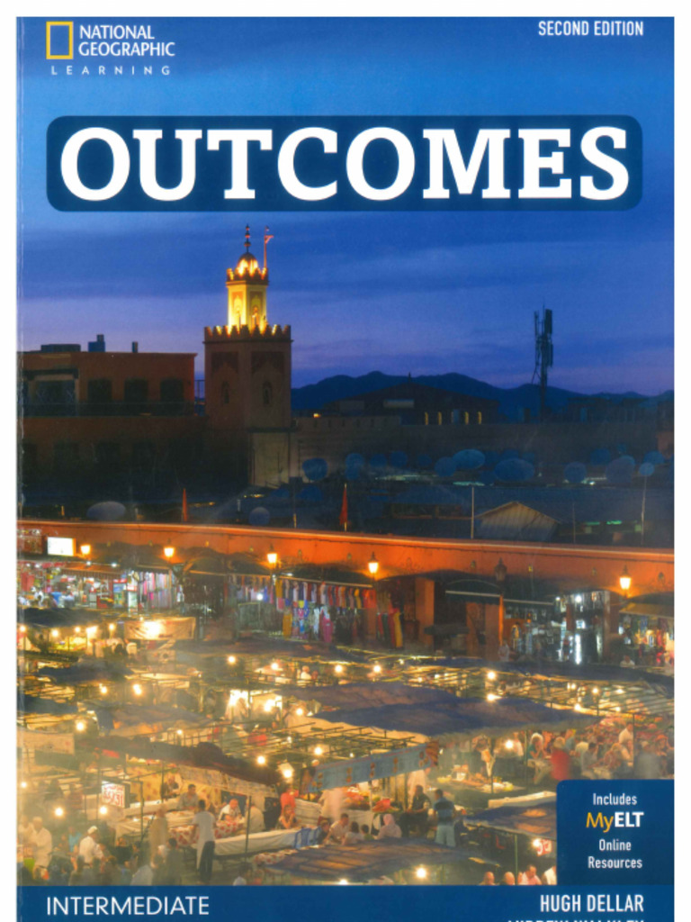 Outcomes Intermediate SB | PDF