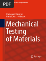 Astm F711 | PDF | Strength Of Materials | Fibre Reinforced Plastic