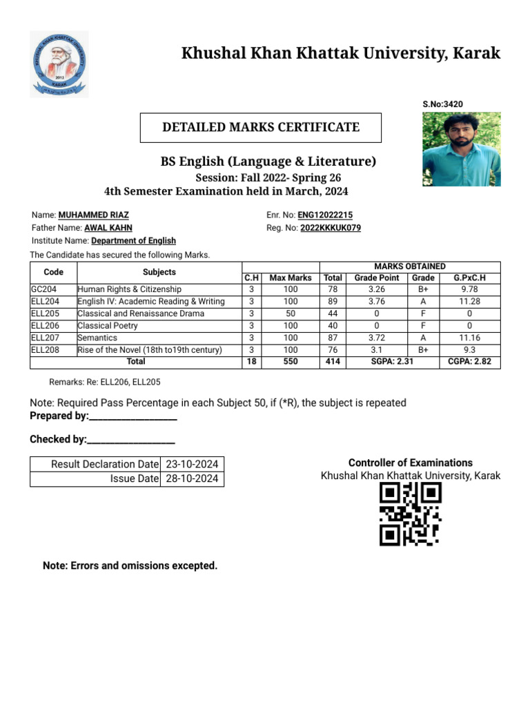 PAKTECH Complete ERP Solution | PDF