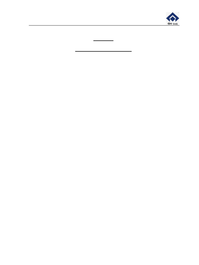 SAIL Sabbatical Leave Scheme Overview | PDF | Employment | Justice