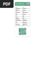 Bio-Finger Enrollment Validation | PDF