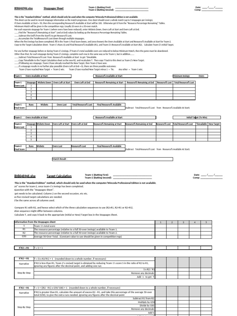 Manual Calculation Sheet DLS | PDF | Mathematics | Arithmetic