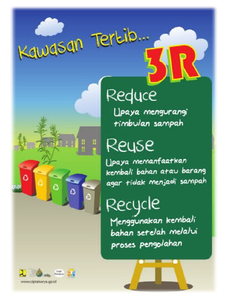 Gambar 3 R (Persampahan) | PDF