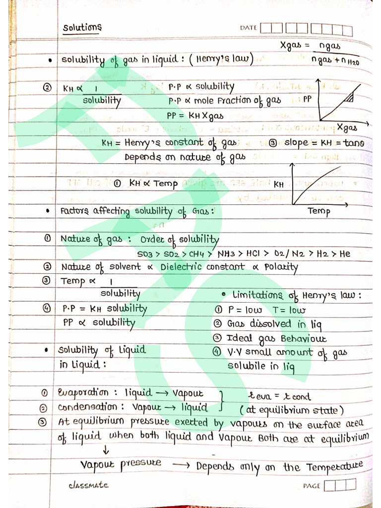 Chapter Solutions by FAS | PDF