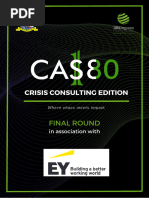 POTATO CORNER Jose Magsaysay Jr. | PDF | Franchising | Brand