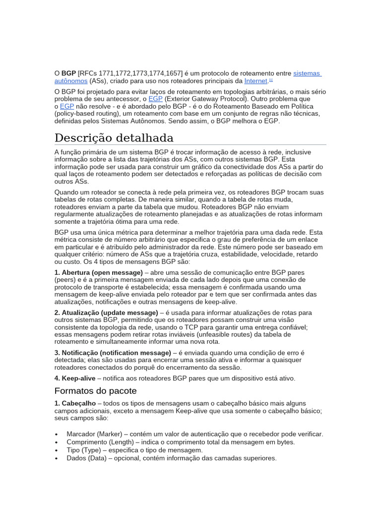 O.docx Protocolo Isaac Vs Vokua Trabalho de Massala | PDF | Redes de computadores | Padrões da ...