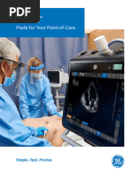 ViewMate Multi Ultrasound System Overview | PDF | Medical Ultrasound ...