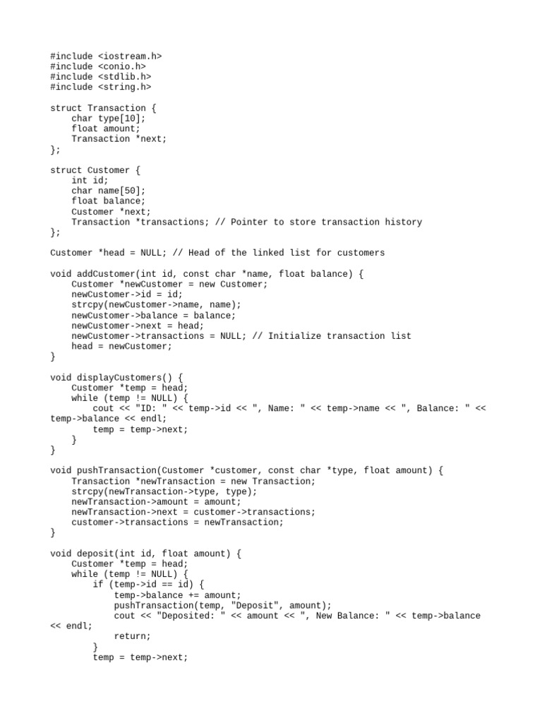 2nd | PDF | Computer Data | Computing