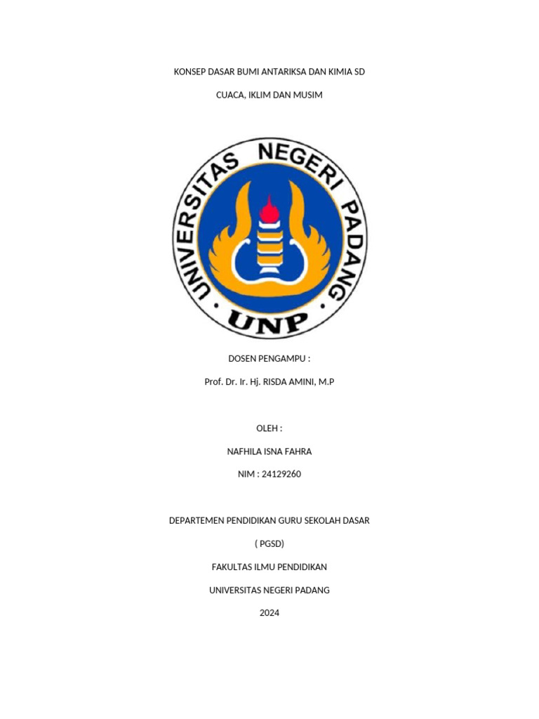 Bagi Erosi Dan Abrasi | PDF | Sains & Matematika