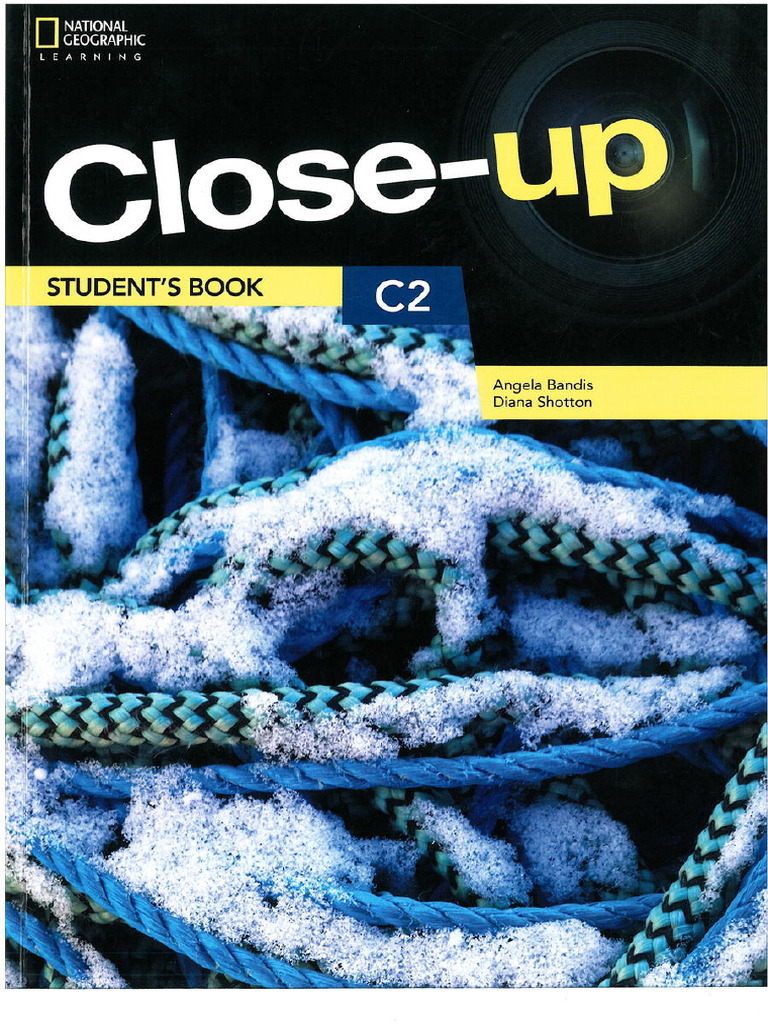 Close Up Student Book Compress | PDF