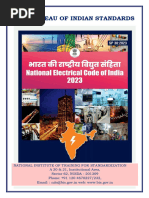 Nfpa 502 | PDF | Electrical Wiring | Components