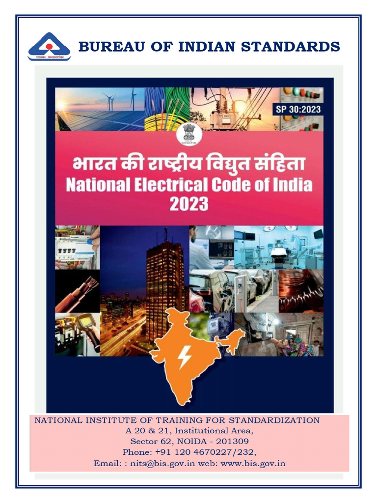 National Electrical Code Training Course | PDF | Electrical Wiring ...