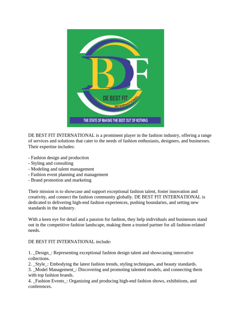 DAVID'S PROJECT | PDF