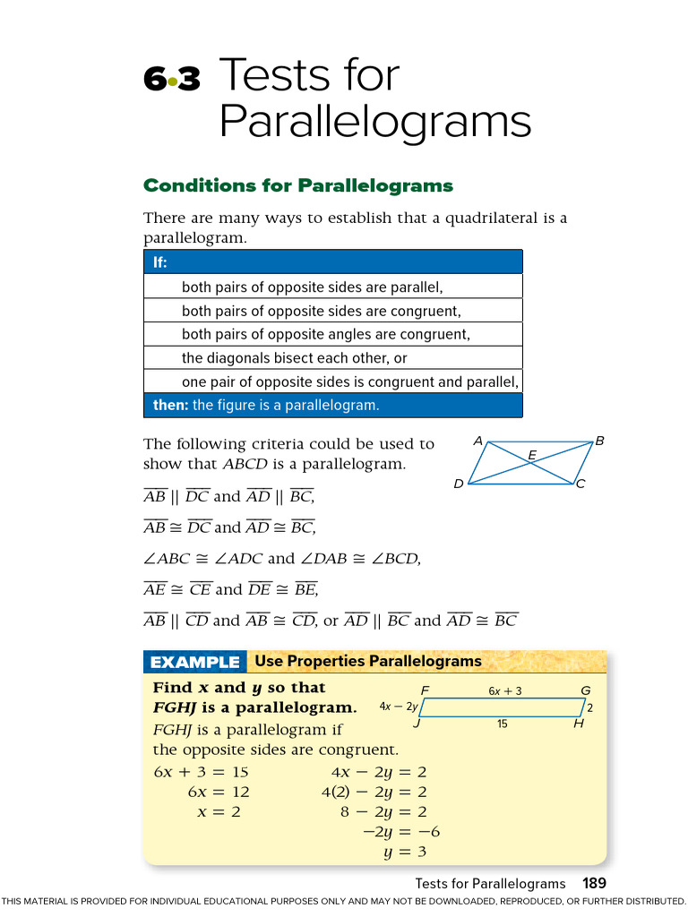 Int2 0203 QRMH SE | PDF | Classical Geometry | Geometry