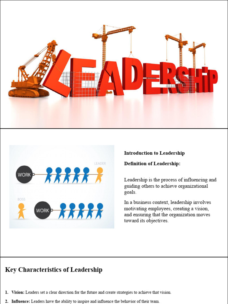 principles-midterm-ppt-3 | PDF | Leadership | Motivation principles-midterm-ppt-3 | PDF | Leadership | Motivation