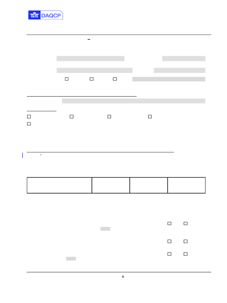 Appendix 4 | PDF | Safety | Risk Management