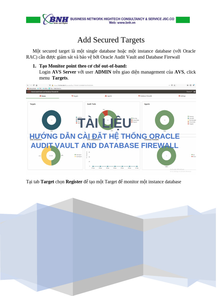 07 - Add Monitor Point | PDF