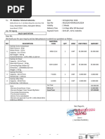 Barangay BDRRM Plan and Budget 2025 | PDF | Emergency Management | Risk ...