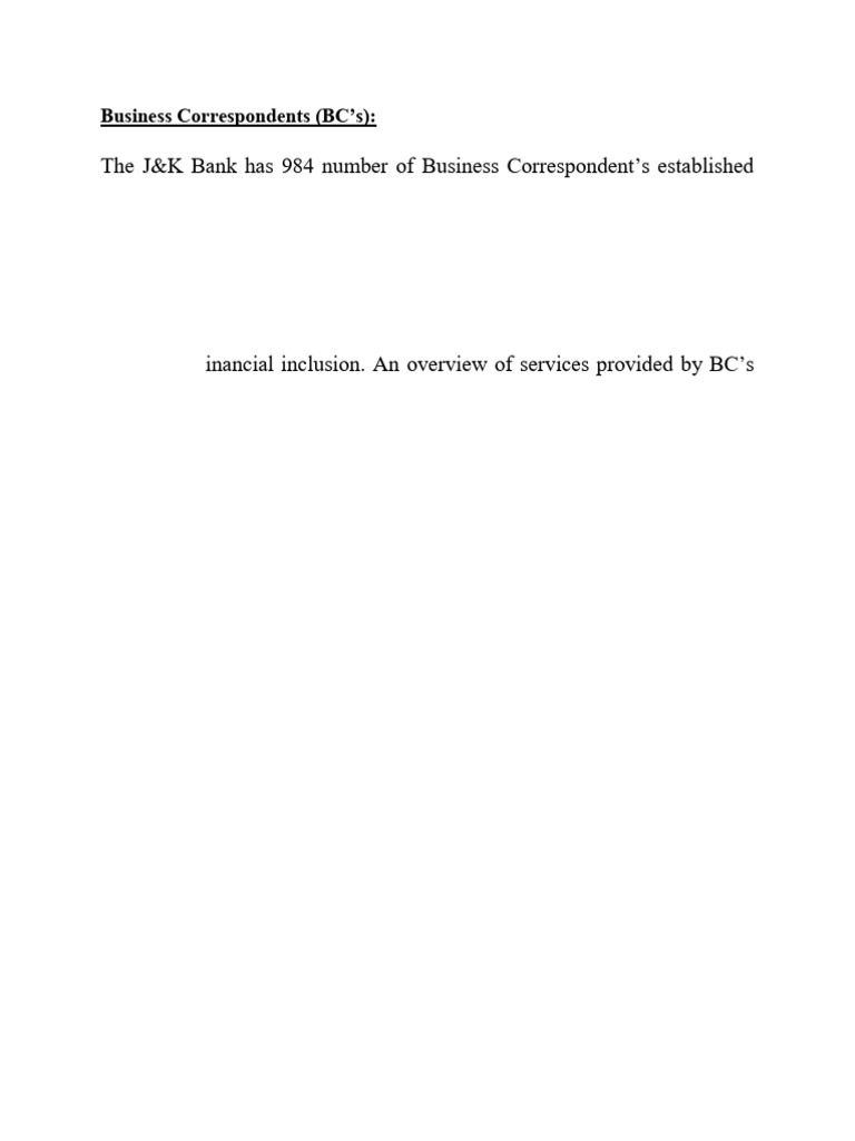 Functions of BC-10022019 | PDF | Business | Law