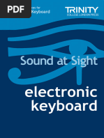 Trinity Grade 1 Piano | PDF