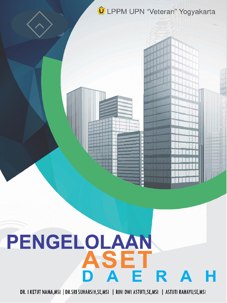 Buku Pengelolaan Aset Daerah | PDF | Perjalanan