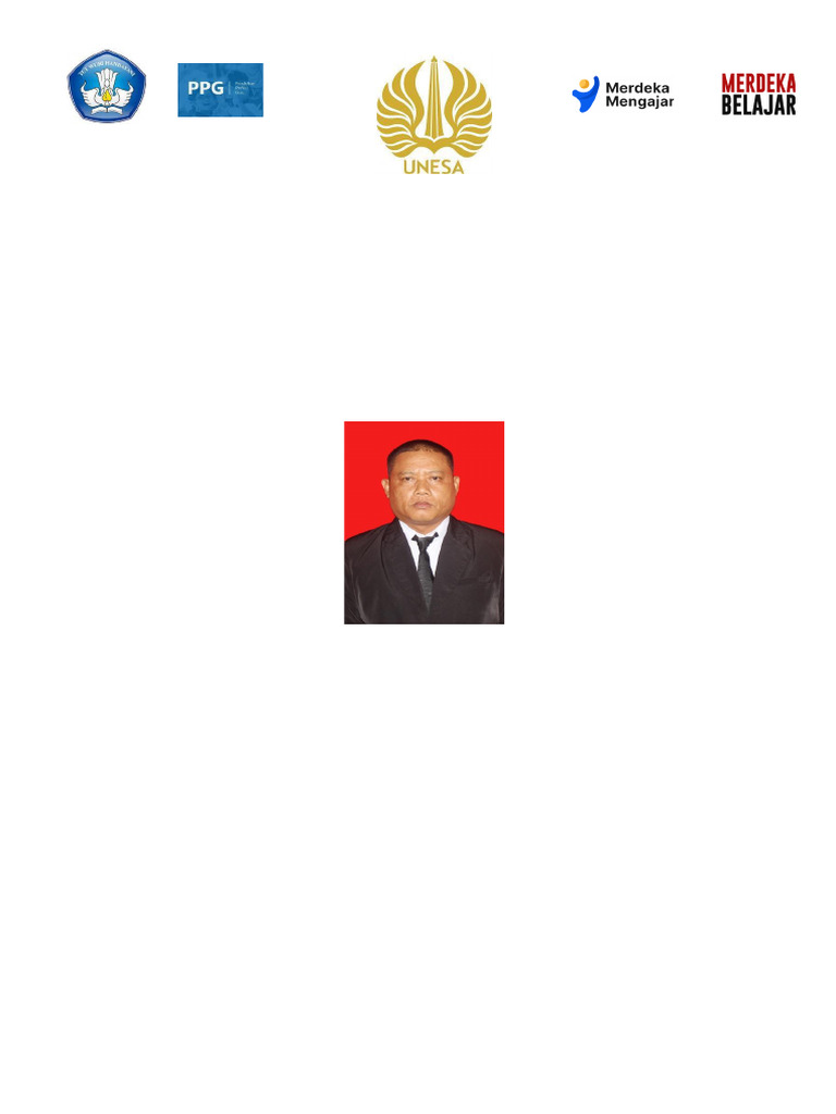 Jurnal PPG PMM Aksi Nyata Ali Modul 2 | PDF