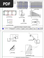 Standard Manhole RCPC Details | PDF | Materials | Civil Engineering