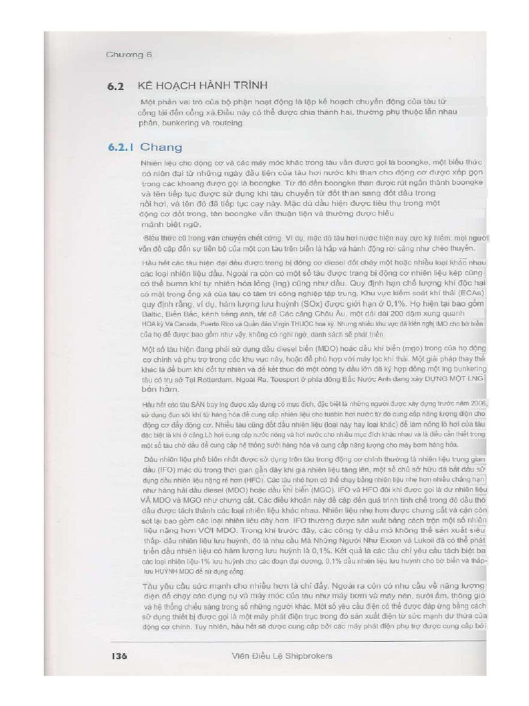 Thuyet Trinh QLT English-Images-0.translated | PDF