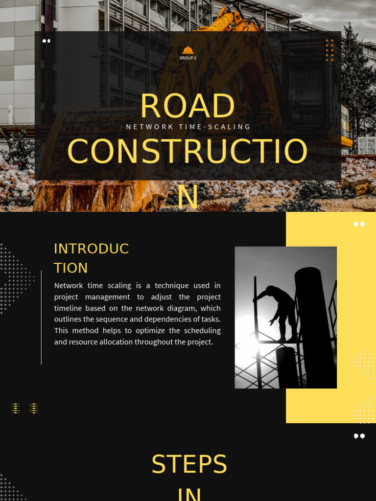 ROAD-Construction | PDF