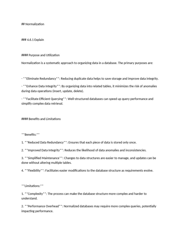 Dbase Pdf Databases Relational Database
