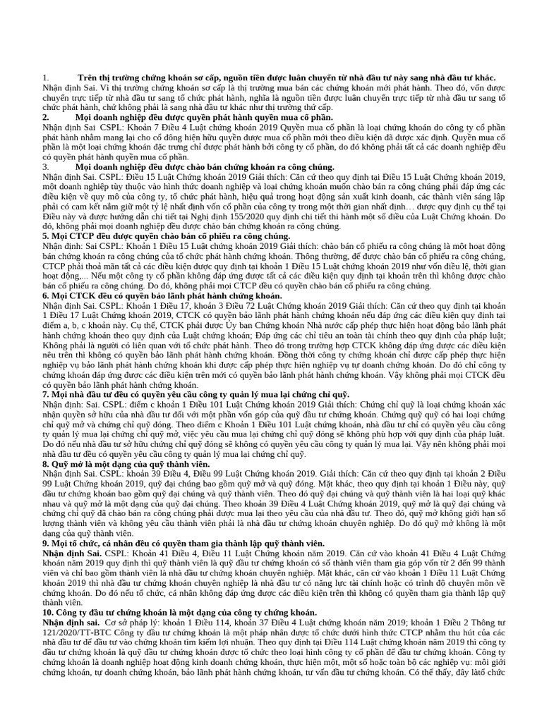 LCK bản in 2 | PDF