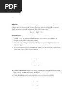 Características y aplicaciones de los calcógenos | PDF | Física ...