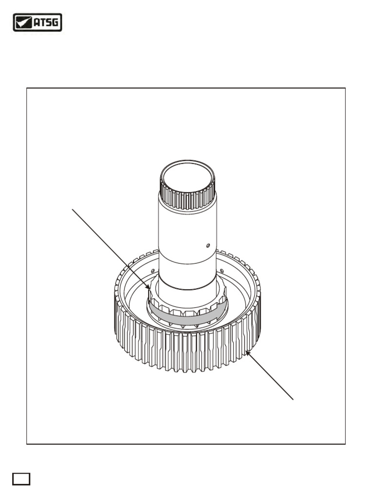 8.Check Freewheel 722.. | PDF | Vehicles | Automotive Technologies