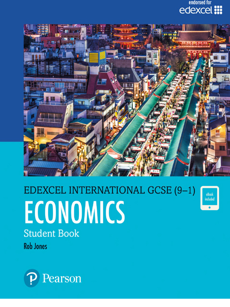 Economics | PDF