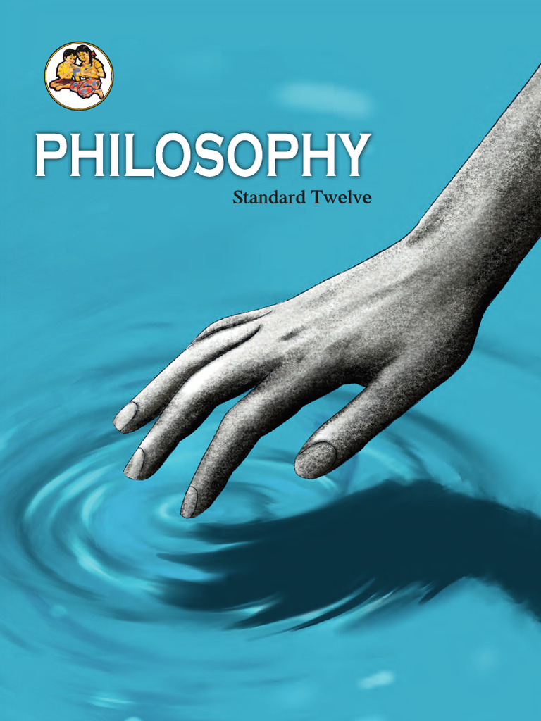 Standard XII Philosophy Textbook | PDF | Brahman | Reality