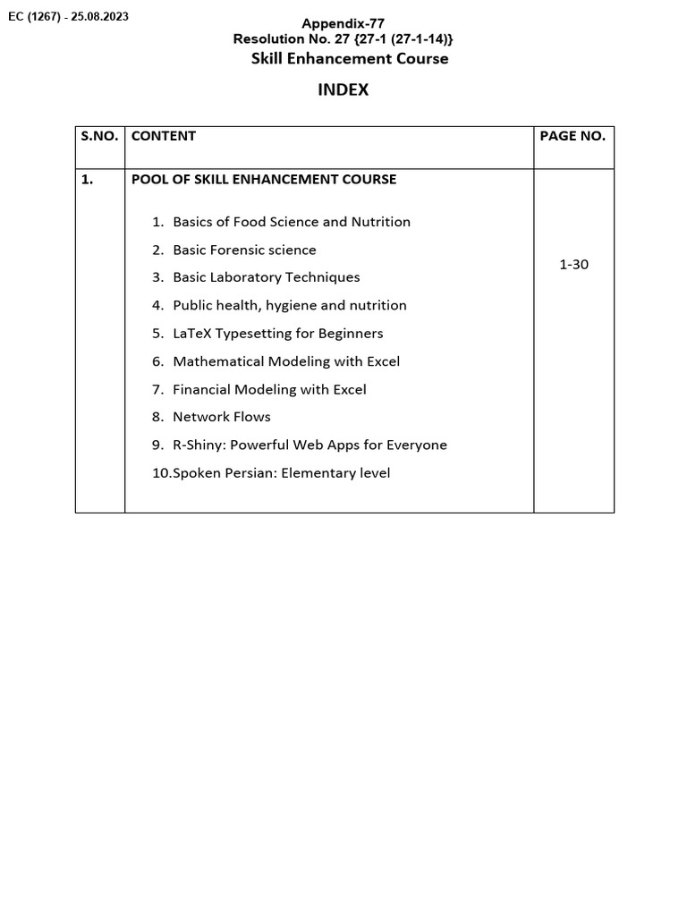 Appendix-77 | PDF | Crime Scene | Forensic Science