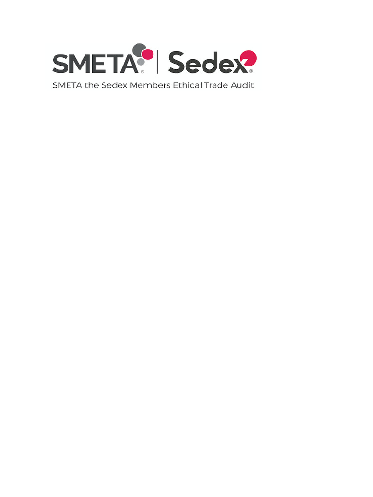 Smeta Logo | PDF