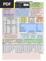Tnemec N69 Product Data | PDF | Epoxy | Concrete