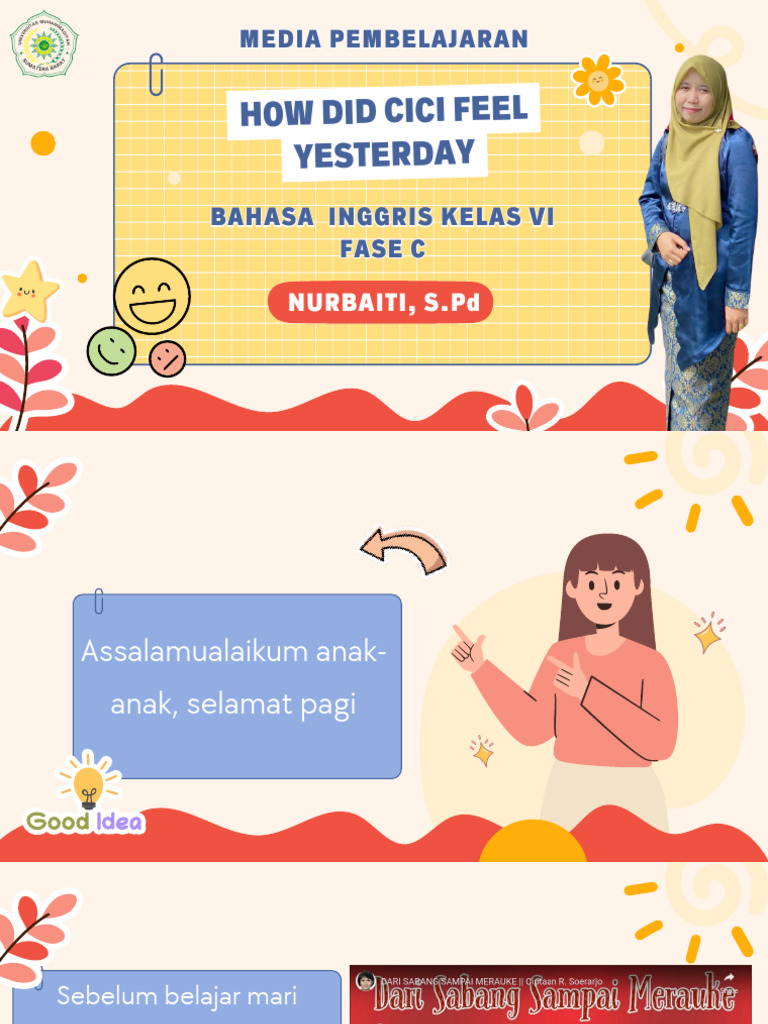 Nurbaiti, S.PD | PDF