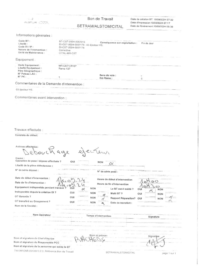 BT CST 2024 0062913 | PDF