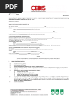 PM 1.2.1. Zahtjev Za Izdavanje EES Kupci PDF | PDF