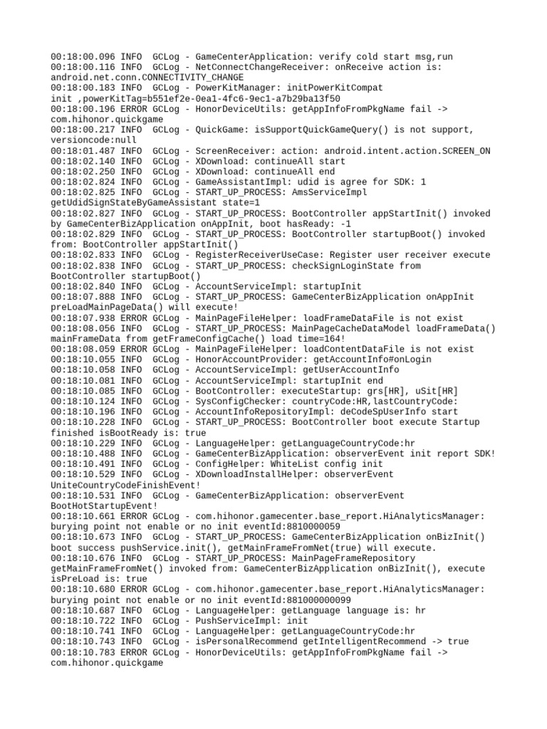 gc_2024_10_26 | PDF | Computer Data | Computer Networking