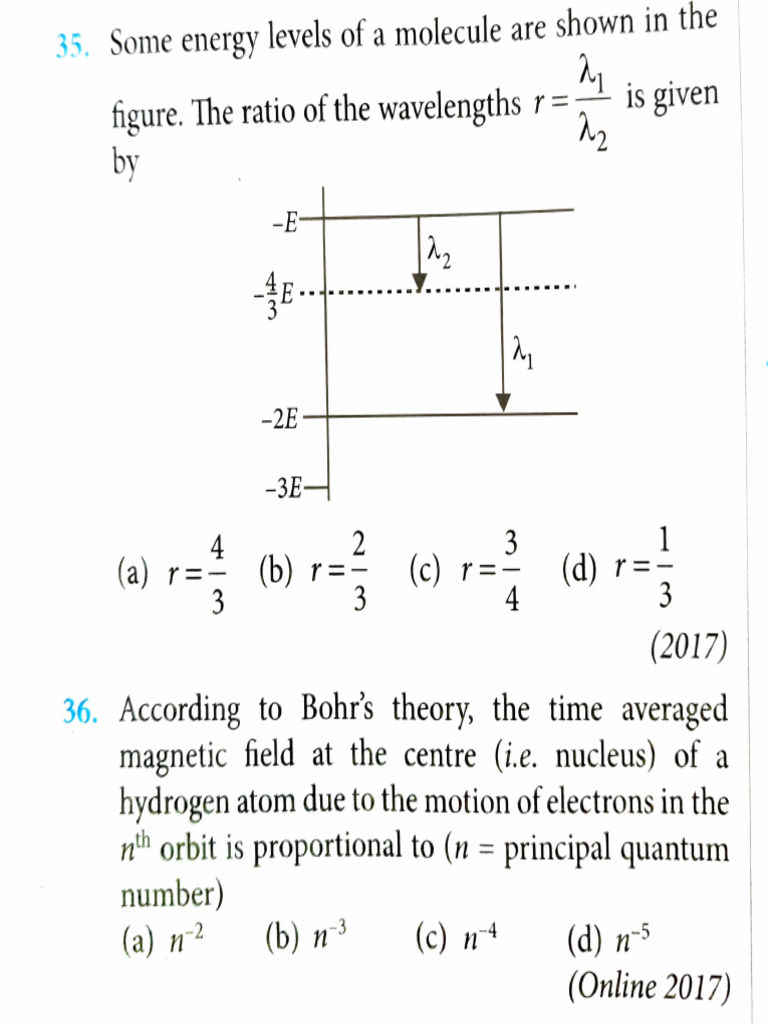 Adobe Scan 18 Oct 2024 | PDF | Electron | Atoms