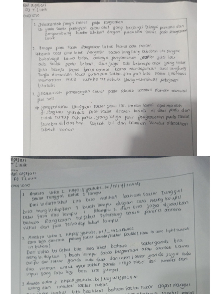 Nabil Algifari No Absen 04 | PDF