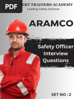 Excavator Written Test | PDF | Test (Assessment) | Multiple Choice