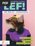 Ziko-Vo: Ziko: Kindvolgsysteem Voor Baby'S en Peuters | PDF