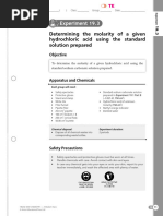 ASTM D4752 - 20 | PDF | Materials