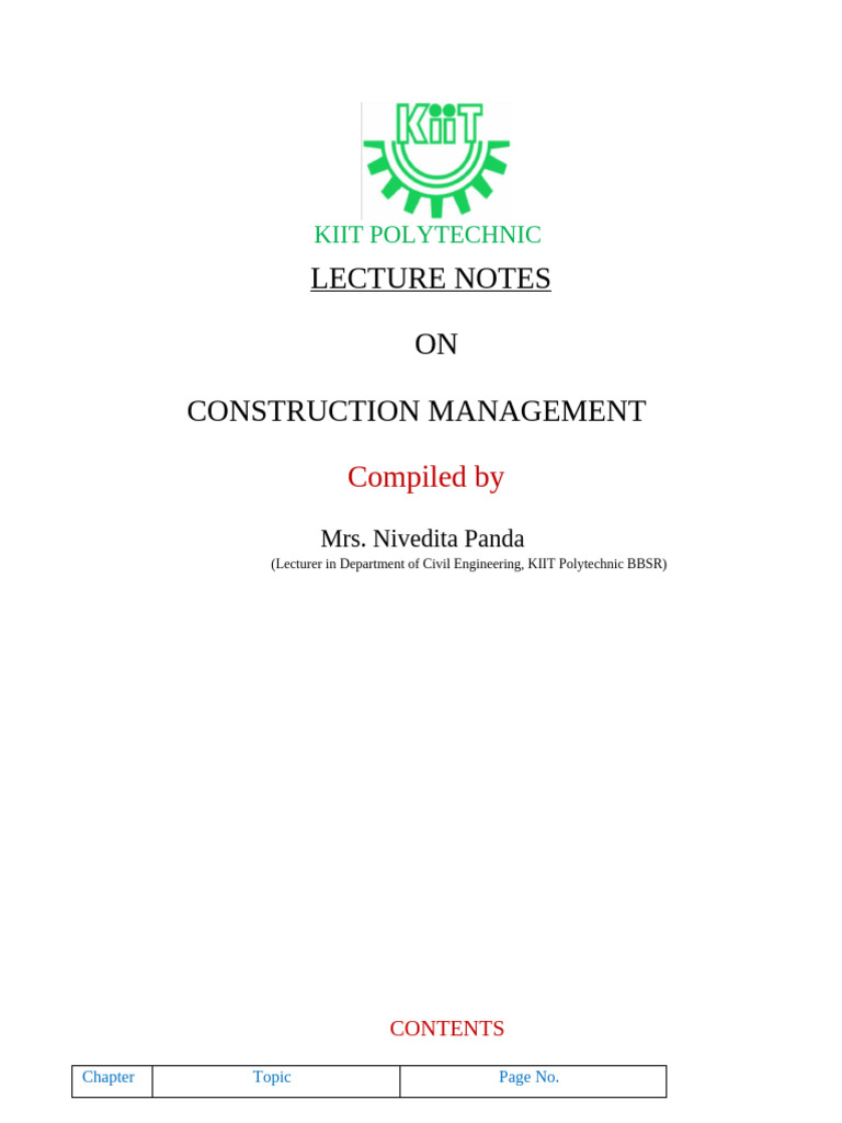 Microsoft Word | PDF | Employment | Architect