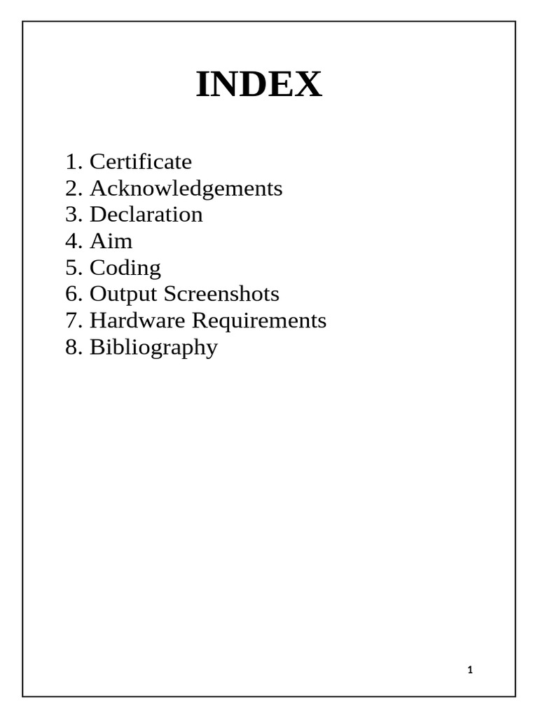 Cs Project Bank Management System Pdf Software Testing System