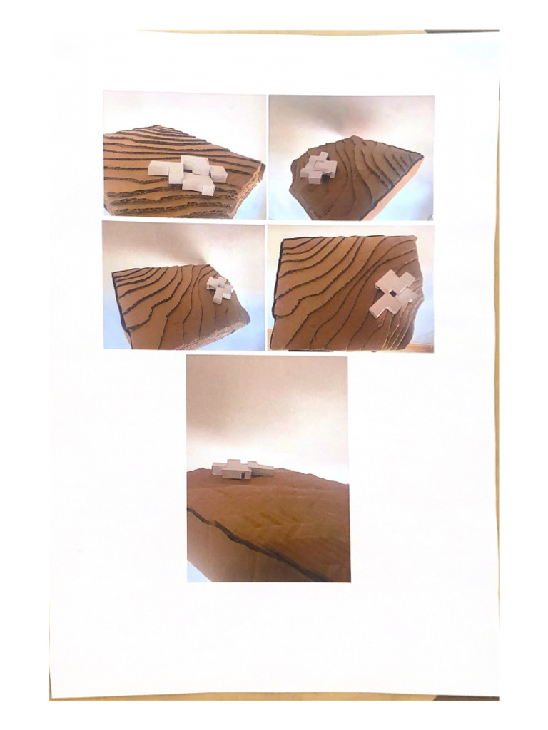 Trabajo 2ªOP LVP | PDF